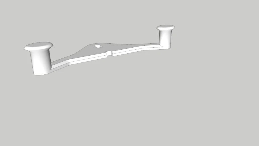 Wall Mount | 3D Warehouse