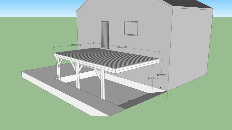 Decochalet-2018 - FRANSEN Michael | 3D Warehouse
