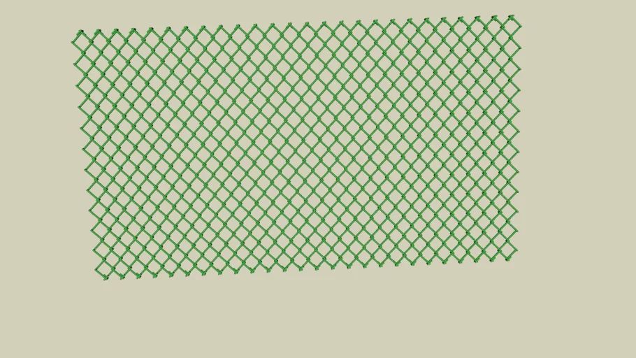 kawat ram | 3D Warehouse