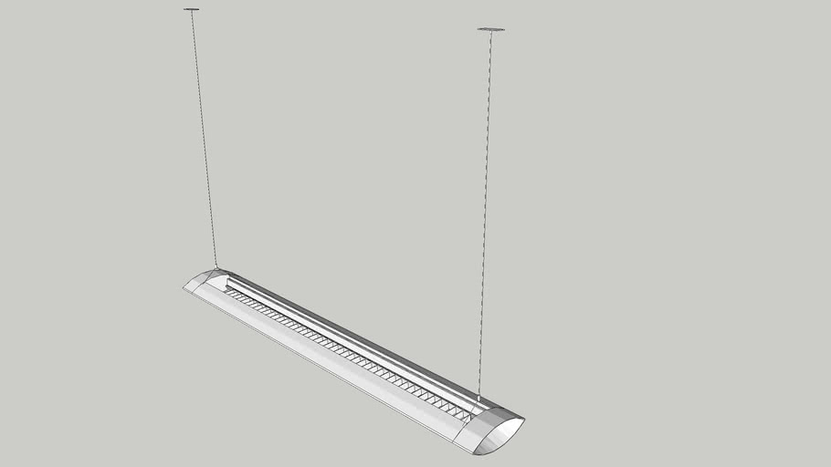 AXIS Arc Pendant | 3D Warehouse