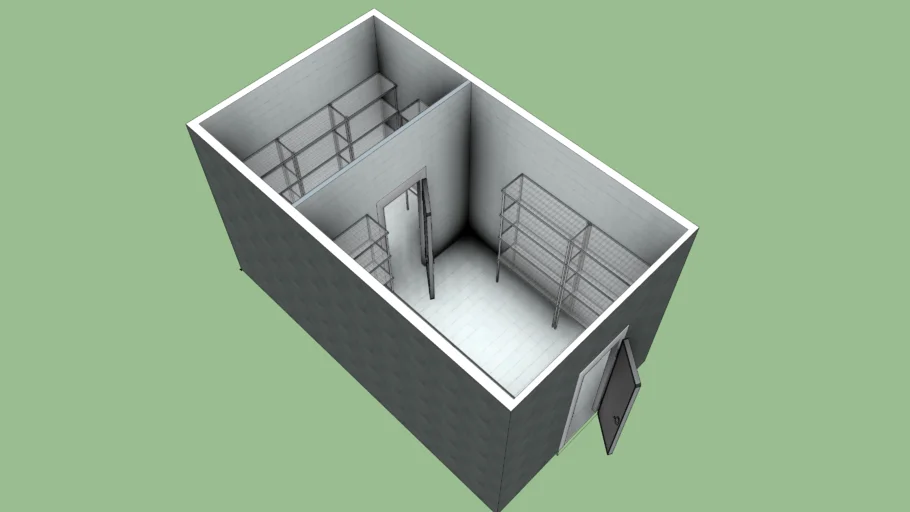 3D Warehouse