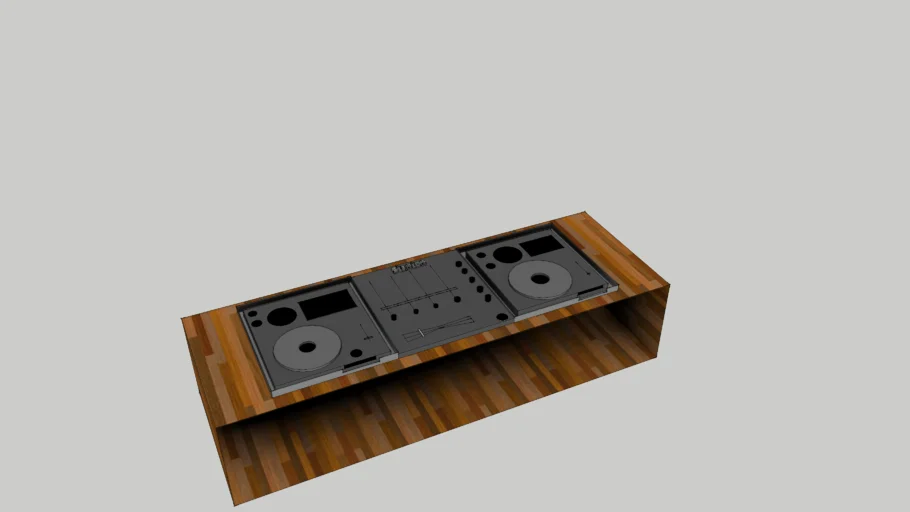 3D Warehouse