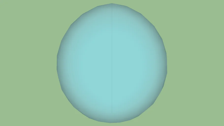 esfera | 3D Warehouse