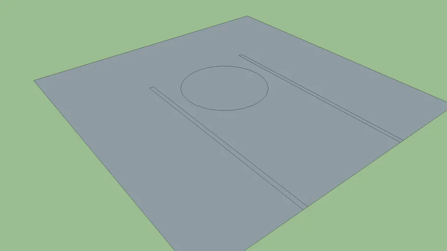 Box Fan | 3D Warehouse