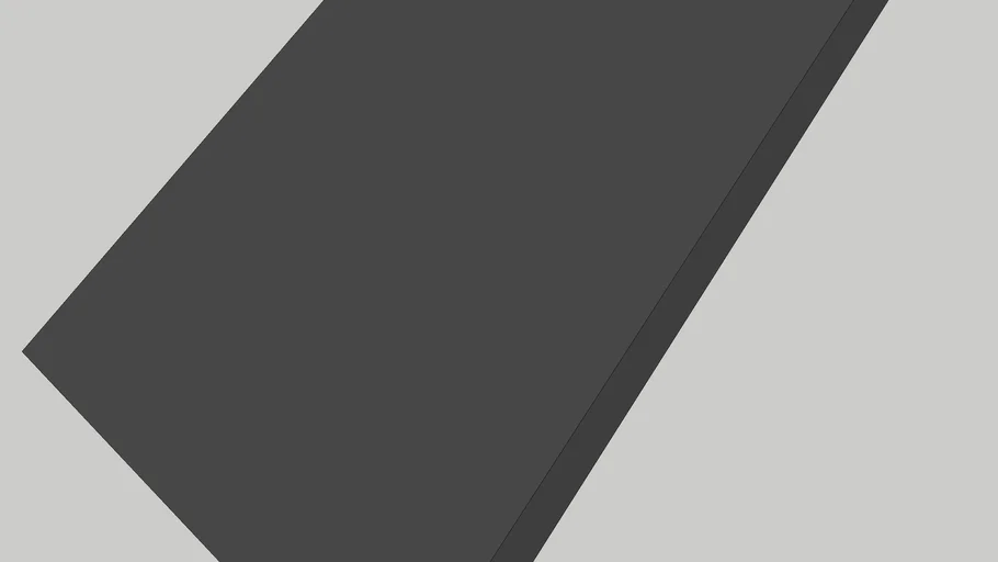 Domino 1 | 3D Warehouse