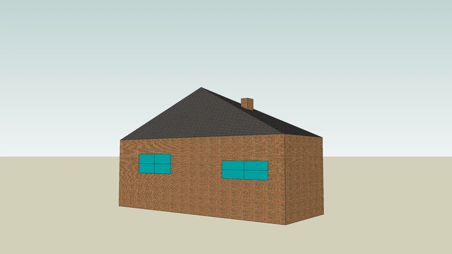 typical hose | 3D Warehouse
