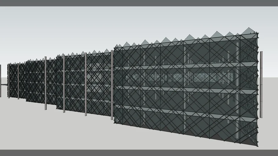 Firmament | 3D Warehouse