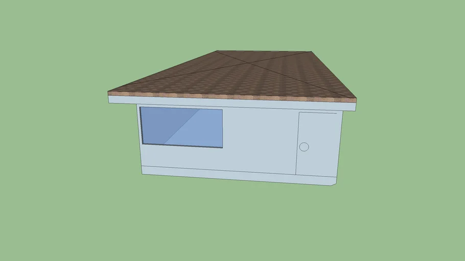 P3 building | 3D Warehouse