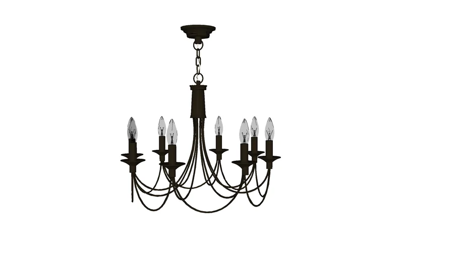 CLASSIC LIGHT | 3D Warehouse