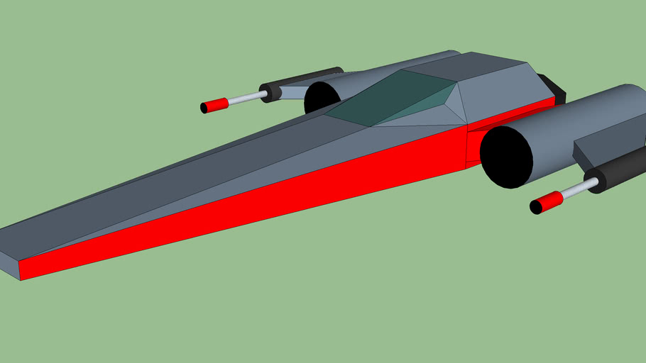 CLF 100 | 3D Warehouse