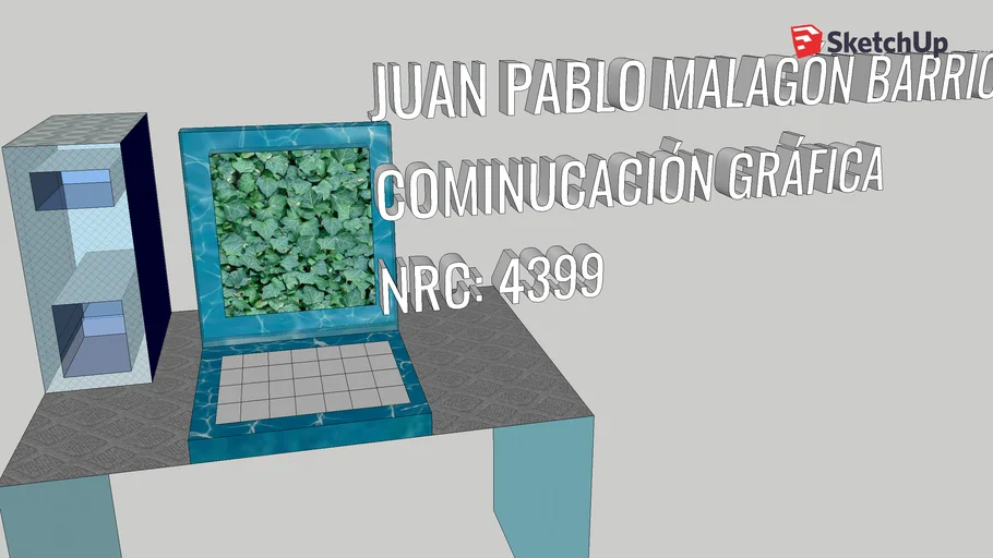 GBI 4399 | 3D Warehouse