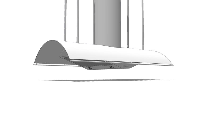 Exhaust | 3D Warehouse