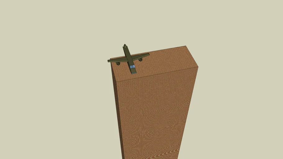 ruperts tower | 3D Warehouse