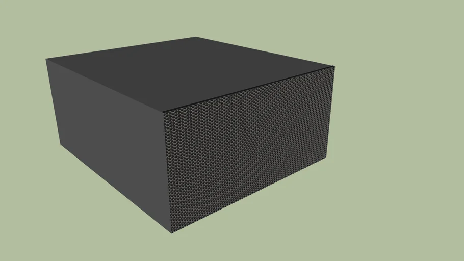 Discant | 3D Warehouse