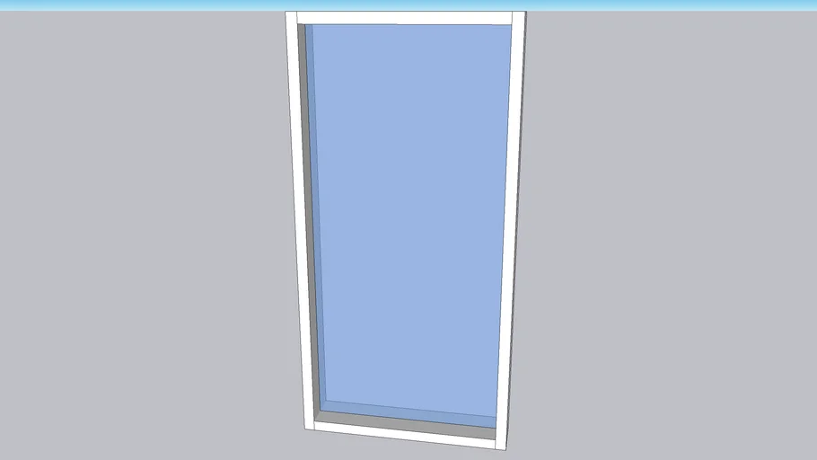 ConDoc 4_Dynamic Window | 3D Warehouse