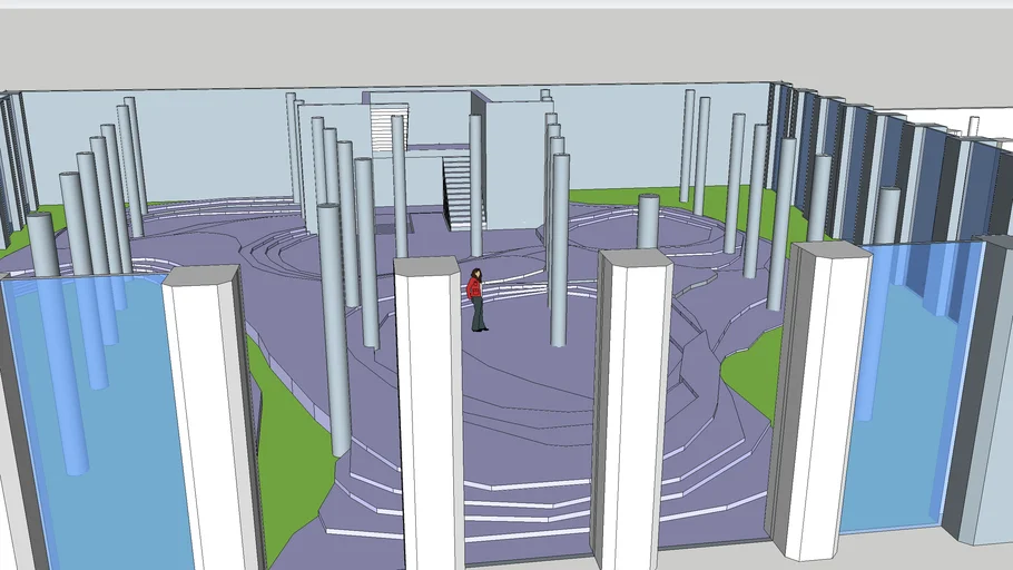 bambu | 3D Warehouse