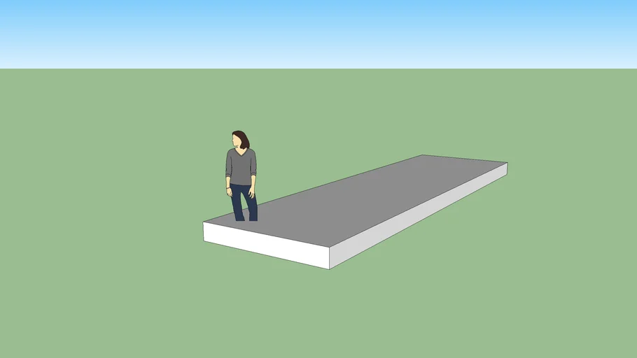 Slab | 3D Warehouse
