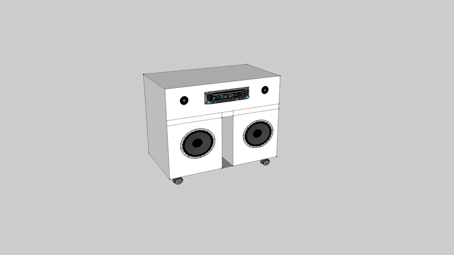 3D Warehouse