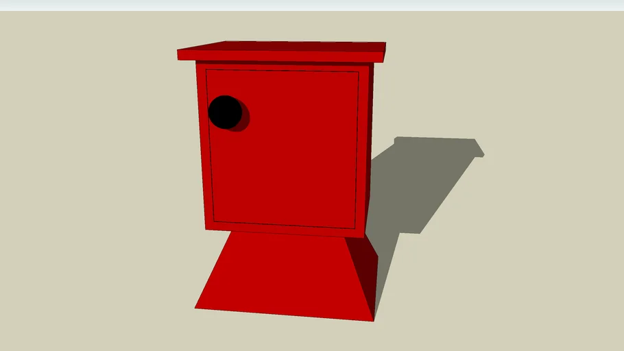 Memphis Design | 3D Warehouse