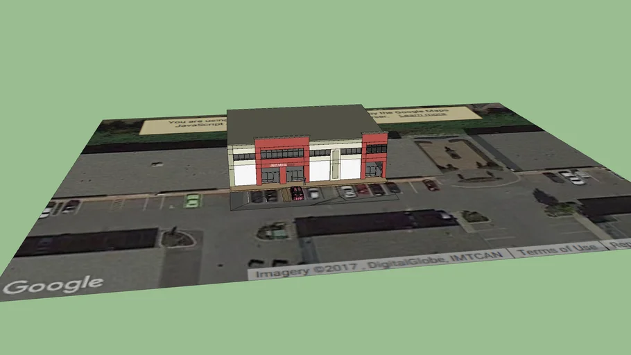 Linus Media Group, Surrey, BC | 3D Warehouse