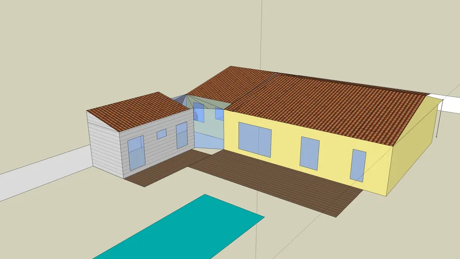 plan | 3D Warehouse