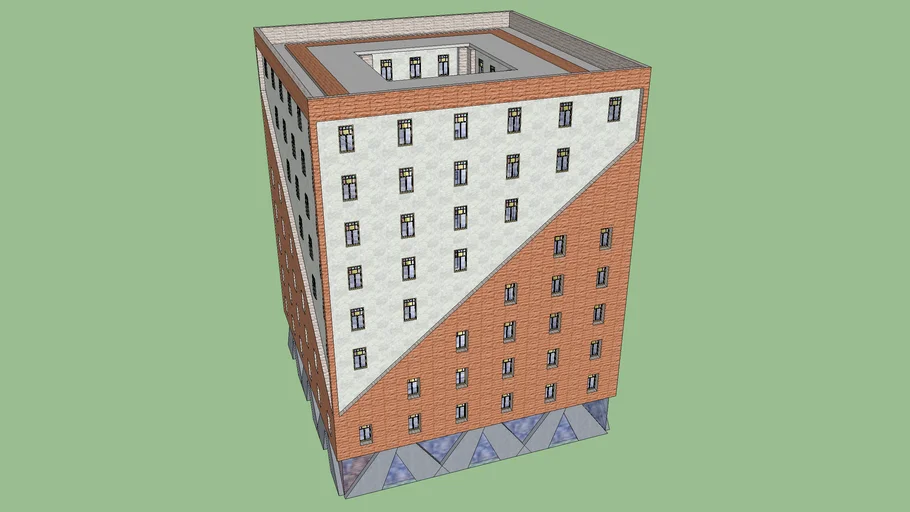 grattacielo | 3D Warehouse