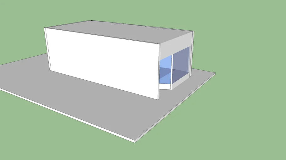 Machine Project gallery | 3D Warehouse