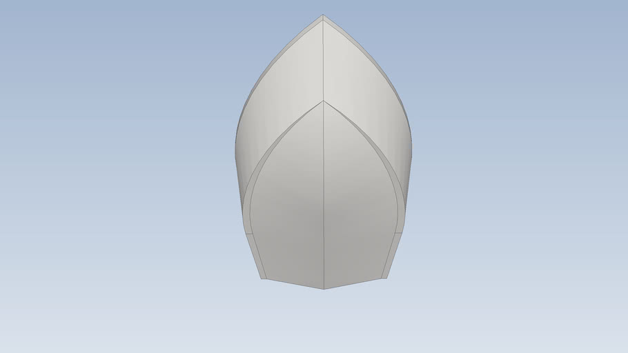 boat or ship hull | 3D Warehouse