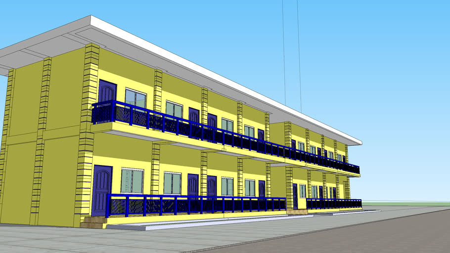 classrooms | 3D Warehouse