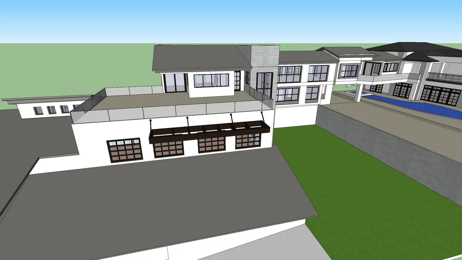 EAGLE R01 2019 | 3D Warehouse