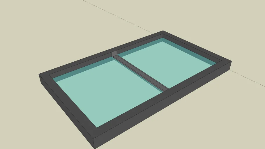 window | 3D Warehouse