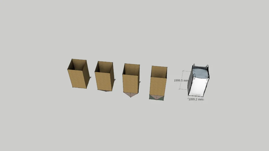 3D Warehouse