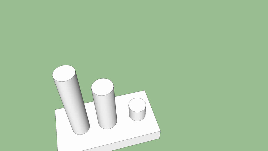 Block 26 | 3D Warehouse