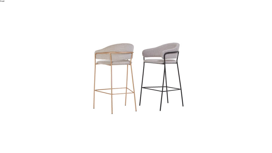 Tumar - Banqueta Mis | 3D Warehouse