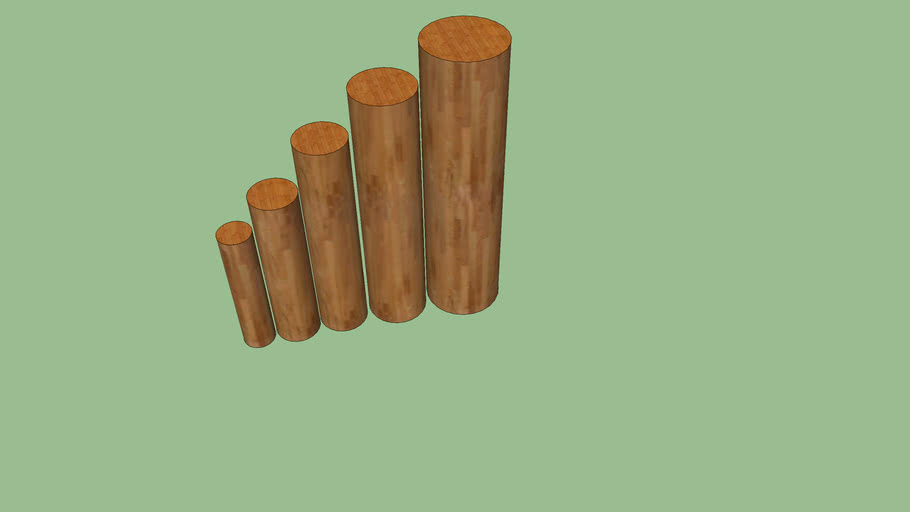 Instrument | 3D Warehouse