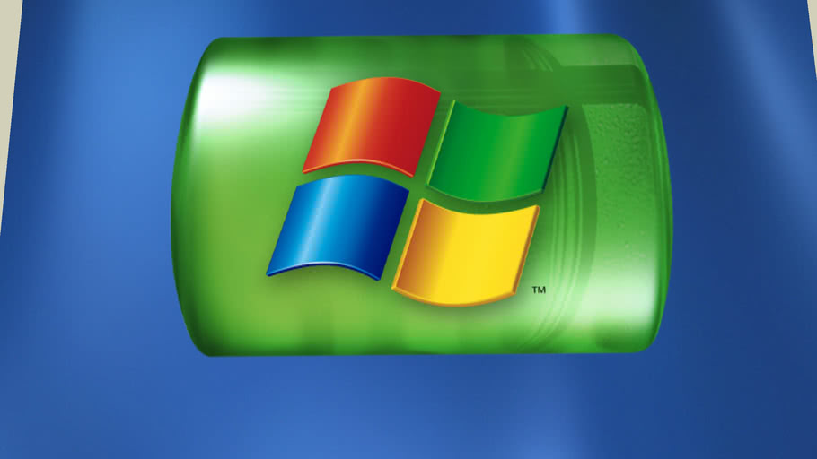 Windows Logo | 3D Warehouse
