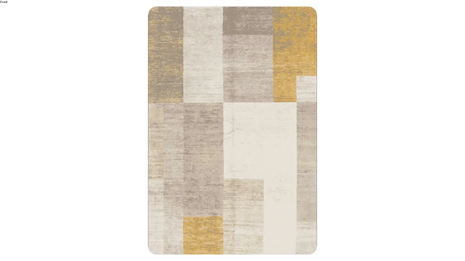 rug 3 | 3D Warehouse