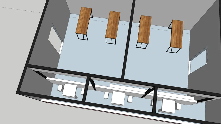 desain | 3D Warehouse