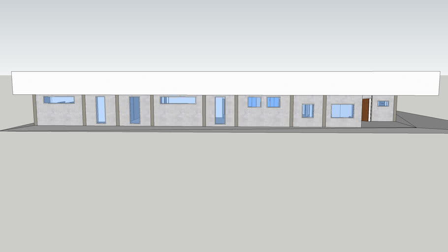 Daycare Center | 3D Warehouse