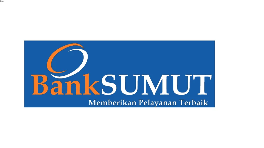 Bank Sumut | 3D Warehouse