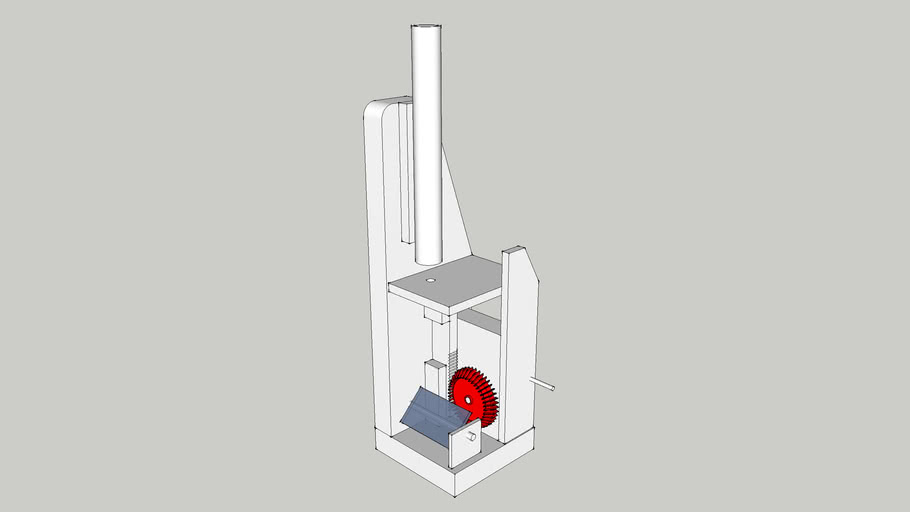 Microscope | 3D Warehouse