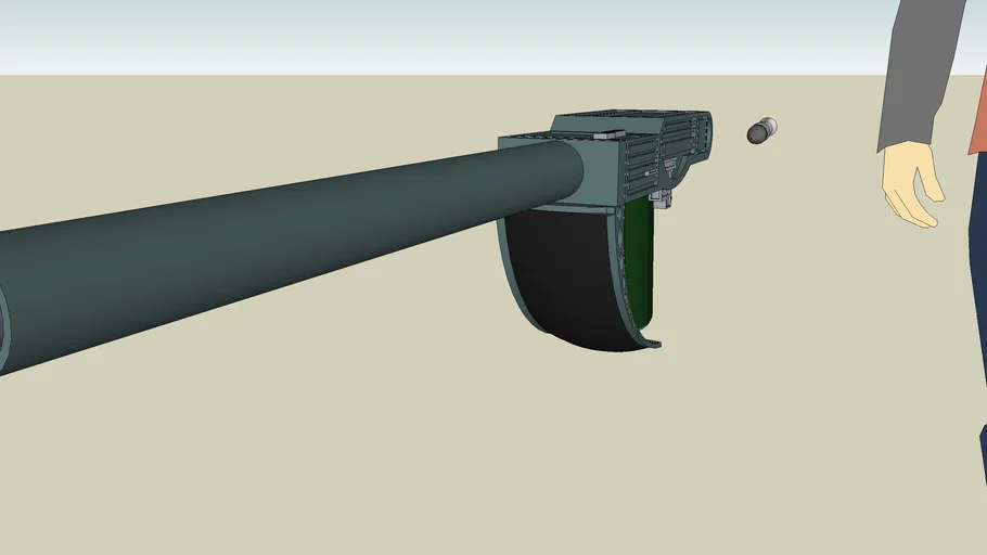 WS RT. | 3D Warehouse