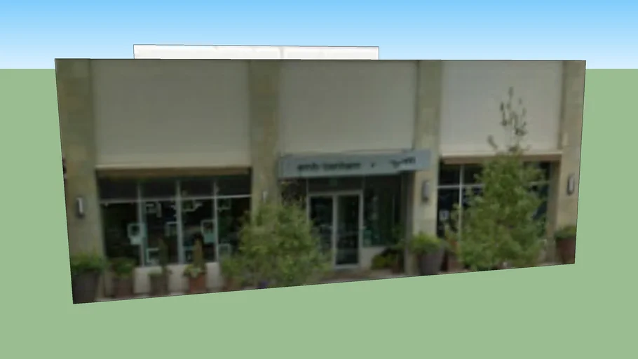 Benham Building in Jacksonville, FL, USA | 3D Warehouse