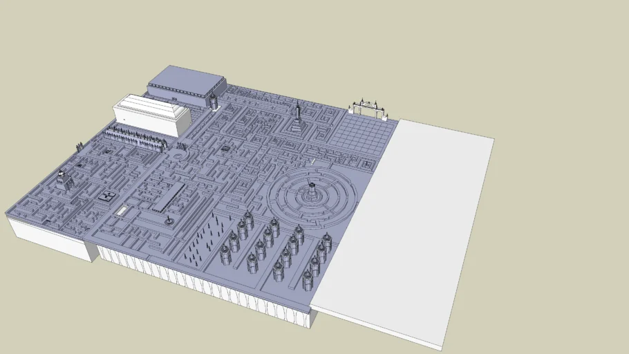 3D Warehouse