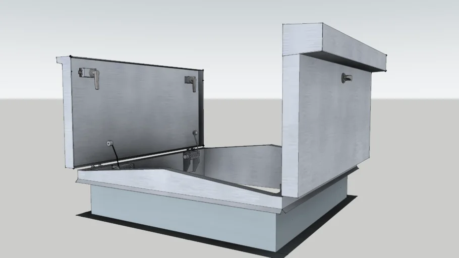 3D Warehouse