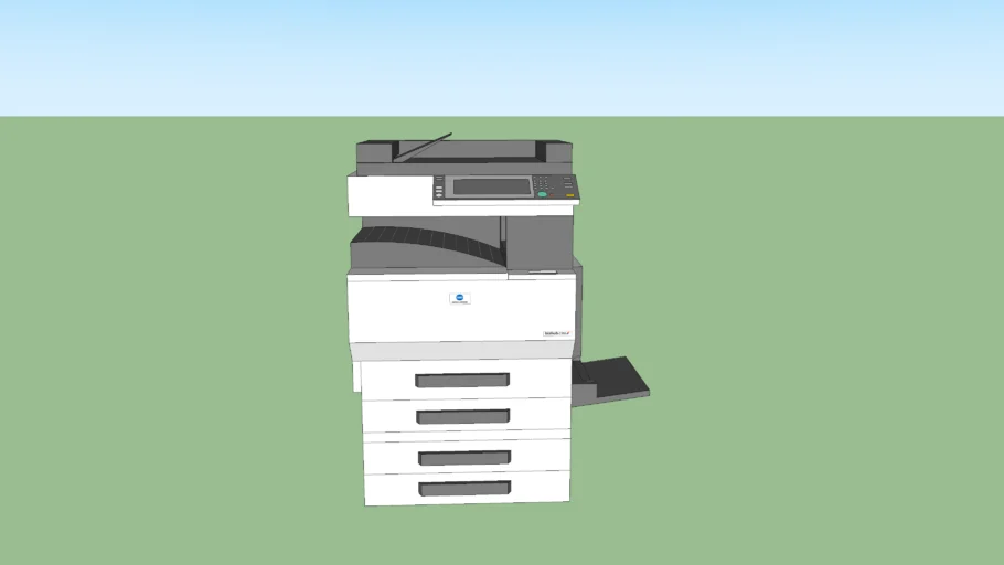 3D Warehouse