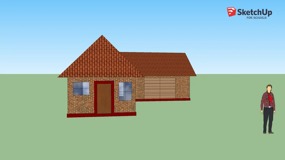 TuToRiAl 2 | 3D Warehouse