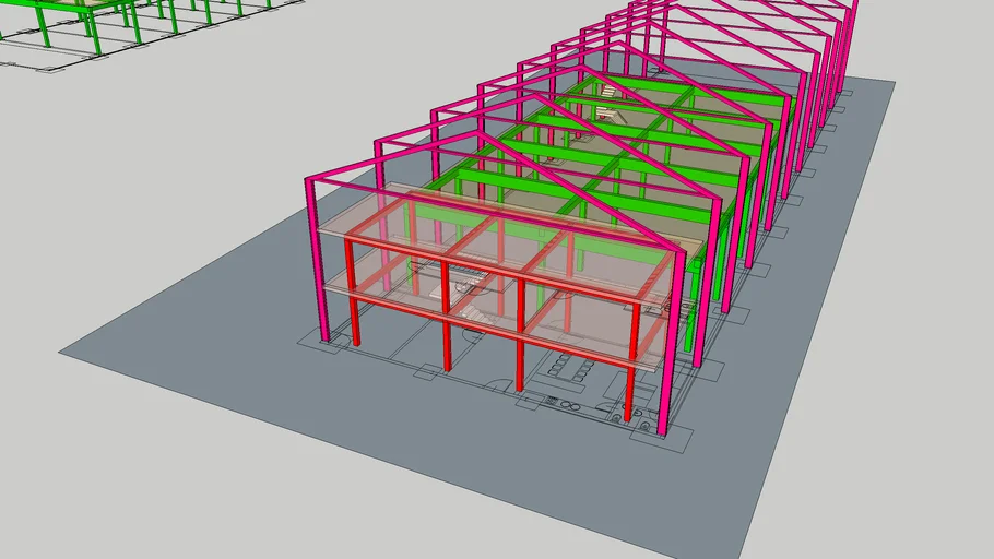 HALA ASMIR1 | 3D Warehouse