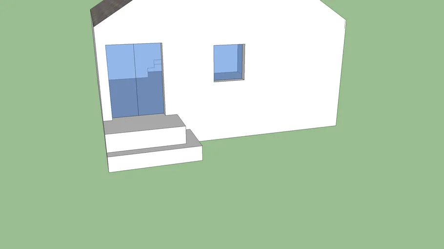 Tutorial 1 | 3D Warehouse