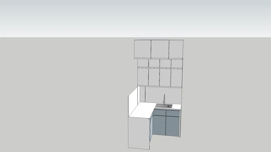 pantry | 3D Warehouse